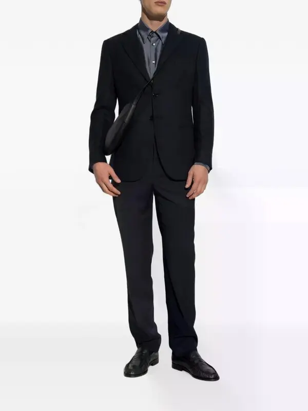 Giorgio Armani Cashmere Blazer