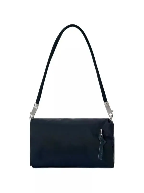 Rick Owens Pillow Griffin Rectangular Shoulder Bag