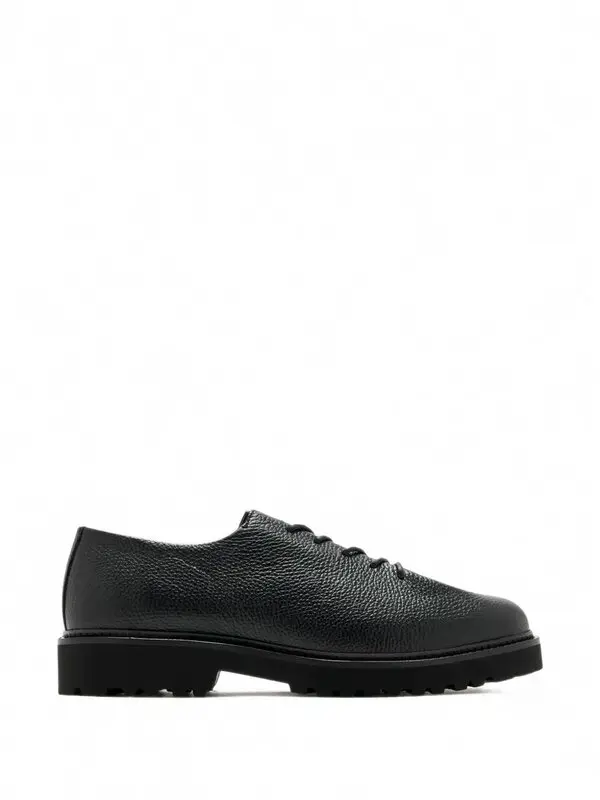 JACQUES SOLOVIÈRE PARIS Edouard Lace-up Derby Shoes