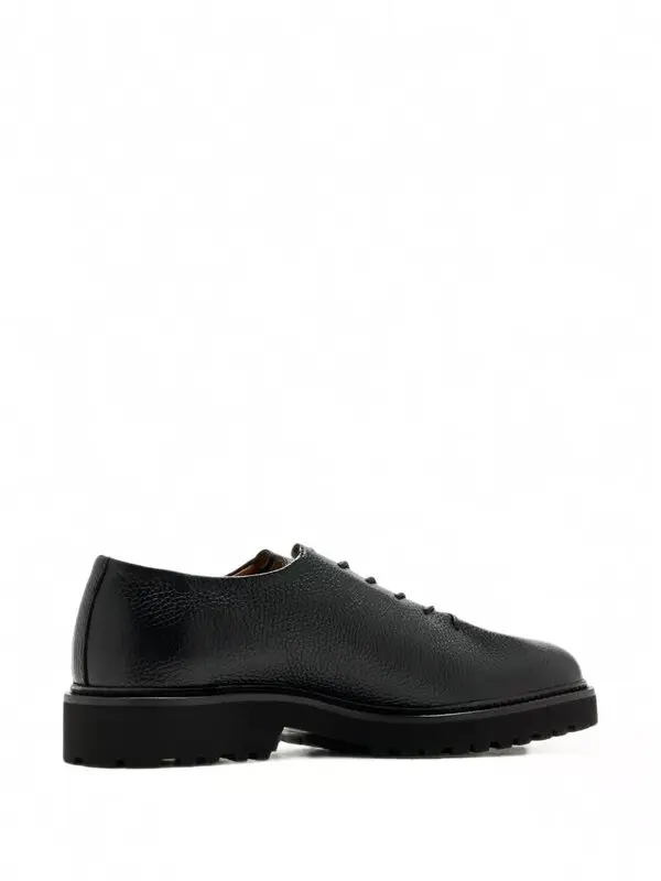 JACQUES SOLOVIÈRE PARIS Edouard Lace-up Derby Shoes