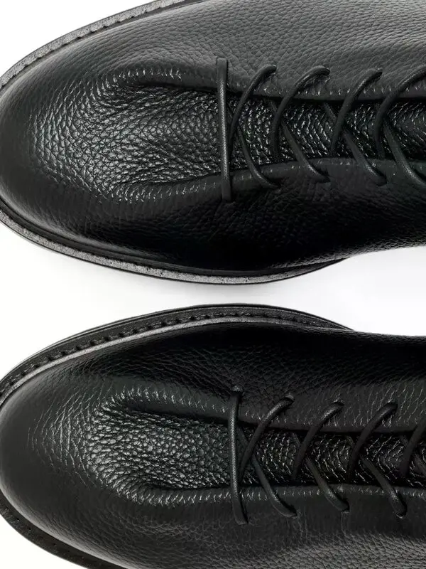 JACQUES SOLOVIÈRE PARIS Edouard Lace-up Derby Shoes