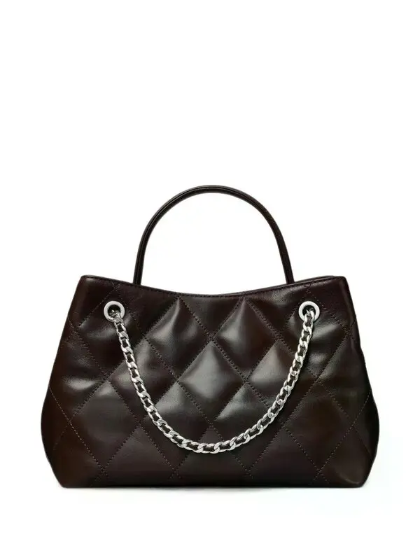 Tory Burch Small Fleming Tote Bag