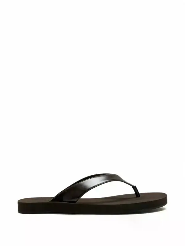 NEOUS Flege Leather Sandals