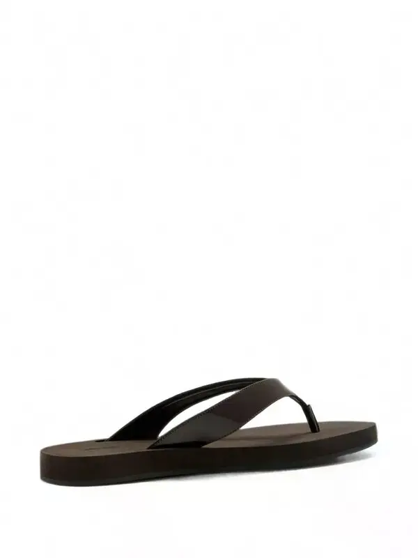 NEOUS Flege Leather Sandals