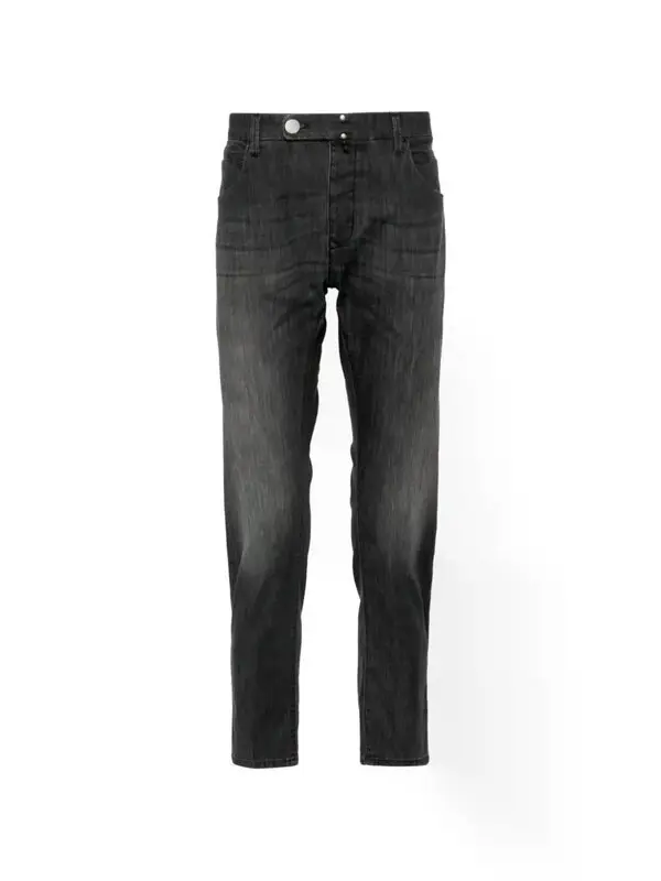 Incotex Slim-fit Jeans