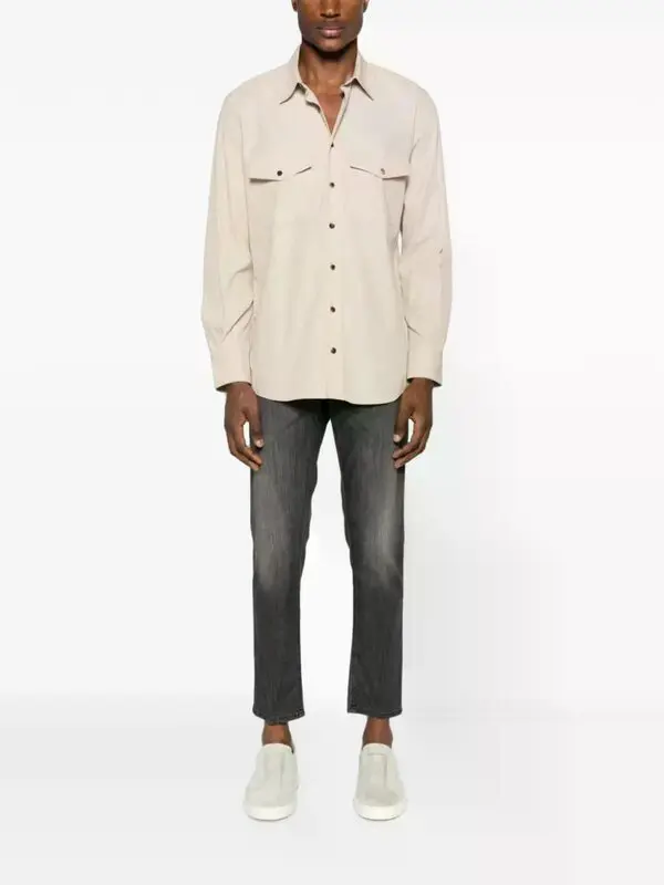 Incotex Slim-fit Jeans
