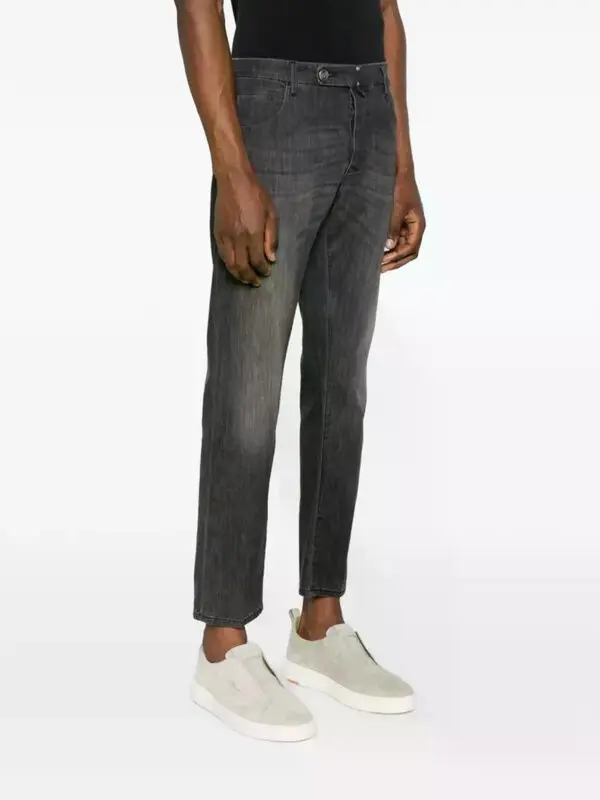 Incotex Slim-fit Jeans