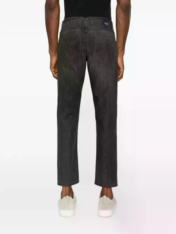 Incotex Slim-fit Jeans