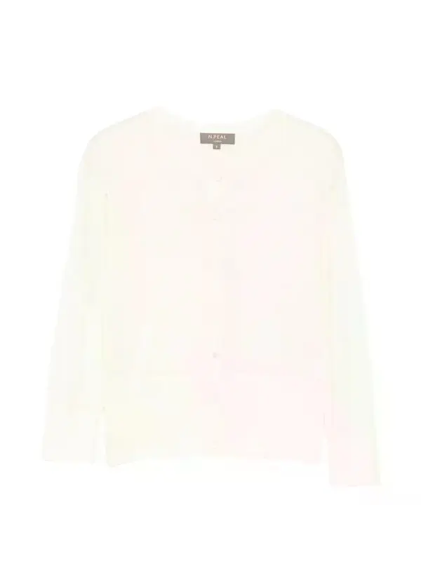 N.peal Darcie Cardigan