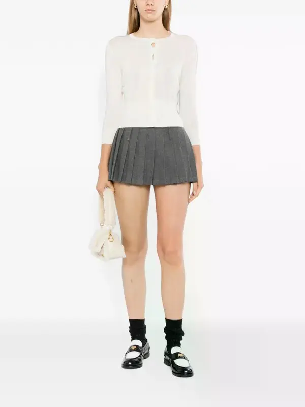 N.peal Darcie Cardigan