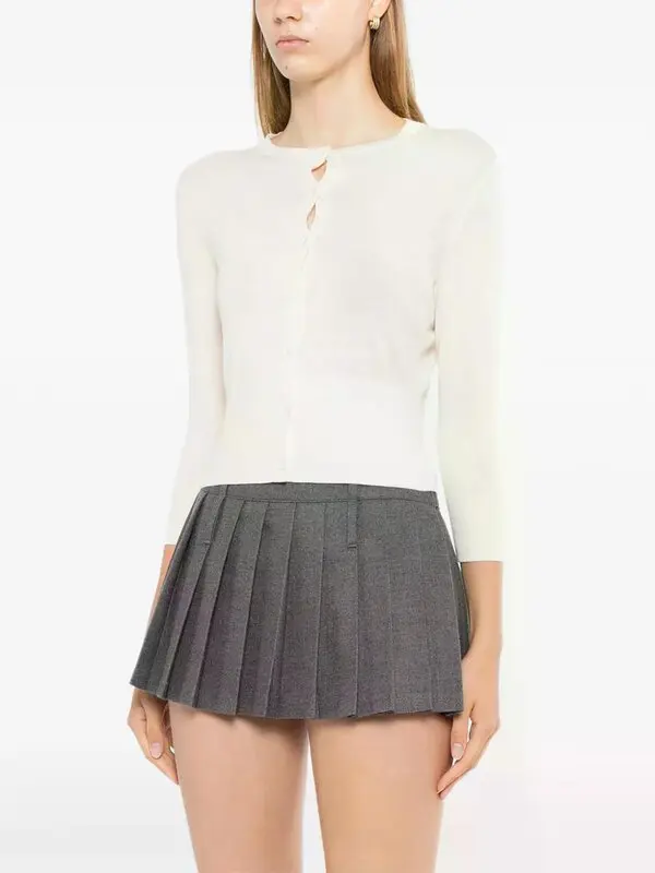 N.peal Darcie Cardigan
