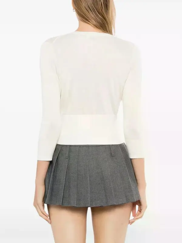 N.peal Darcie Cardigan