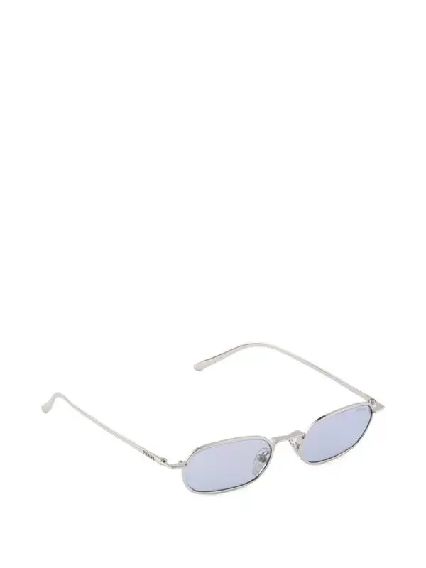 Prada Eyewear Collection Sunglasses