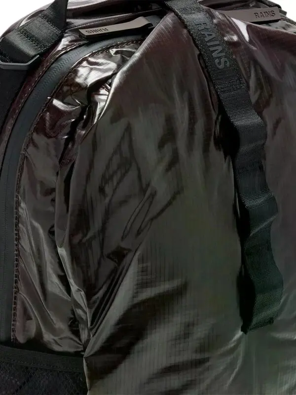 Rains Sibu Clip Zip-up Backpack