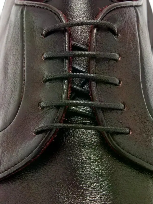 STURLINI FIRENZE Cinquale Derby Shoes