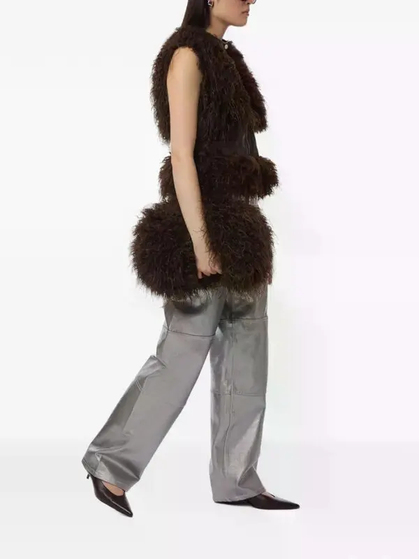 Apparis Jumbo Noor Pochette