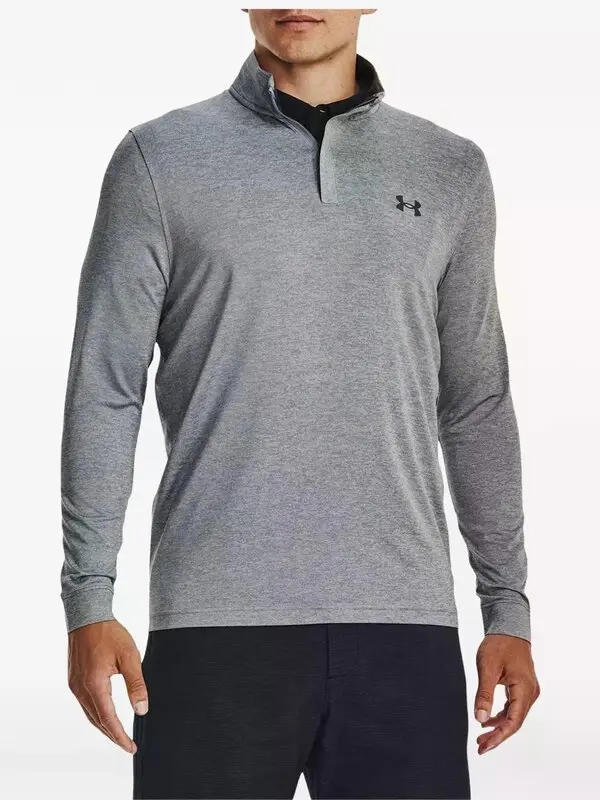 Under Armour Playoff Long-sleeve T-shirt