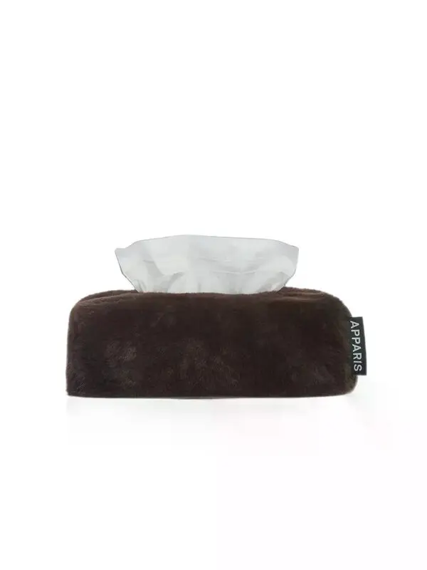 Apparis Davey Tissue Box Cover