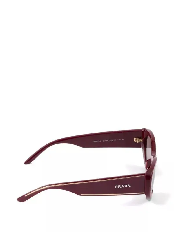 Prada Eyewear Collection Sunglasses