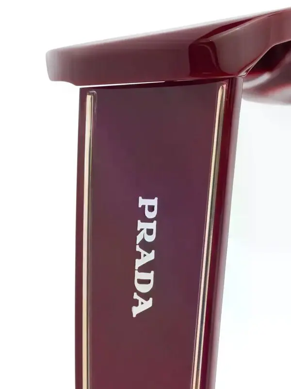 Prada Eyewear Collection Sunglasses