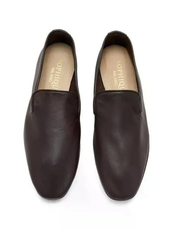SOPHIQUE Dama Loafers