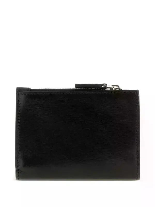 Gucci Horsebit Leather Wallet