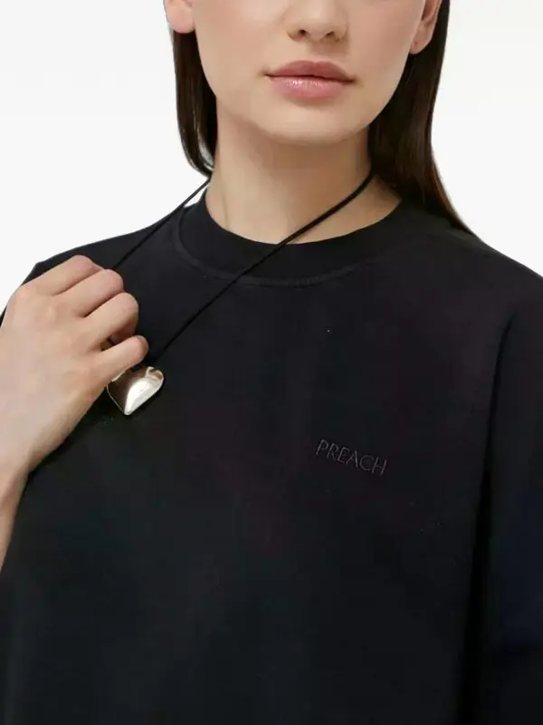PREACH Cotton T-shirt