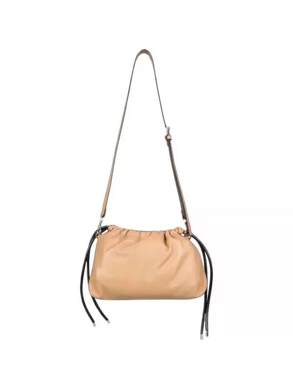 N°21 Eva Drawstring Shoulder Bag