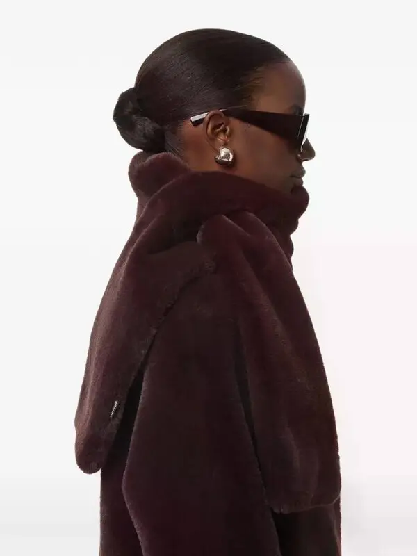 Apparis Kai Faux-fur Scarf