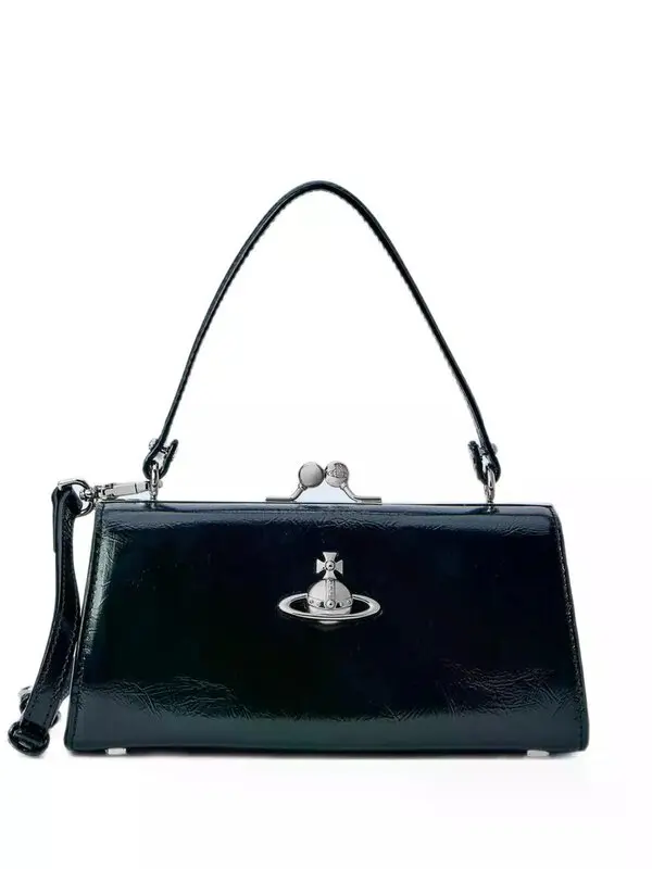 VIVIENNE WESTWOOD Doll Xl Tote Bag