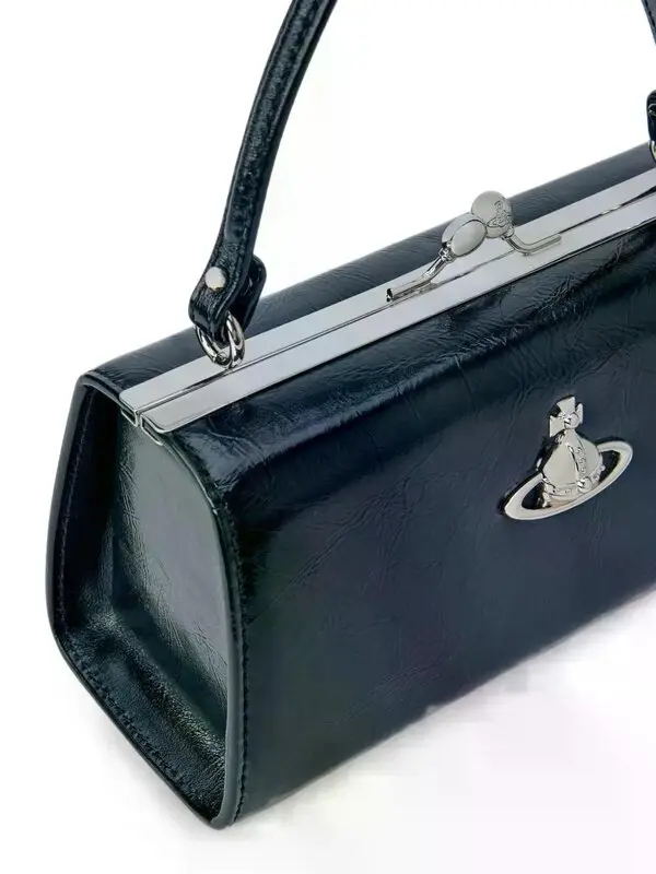VIVIENNE WESTWOOD Doll Xl Tote Bag
