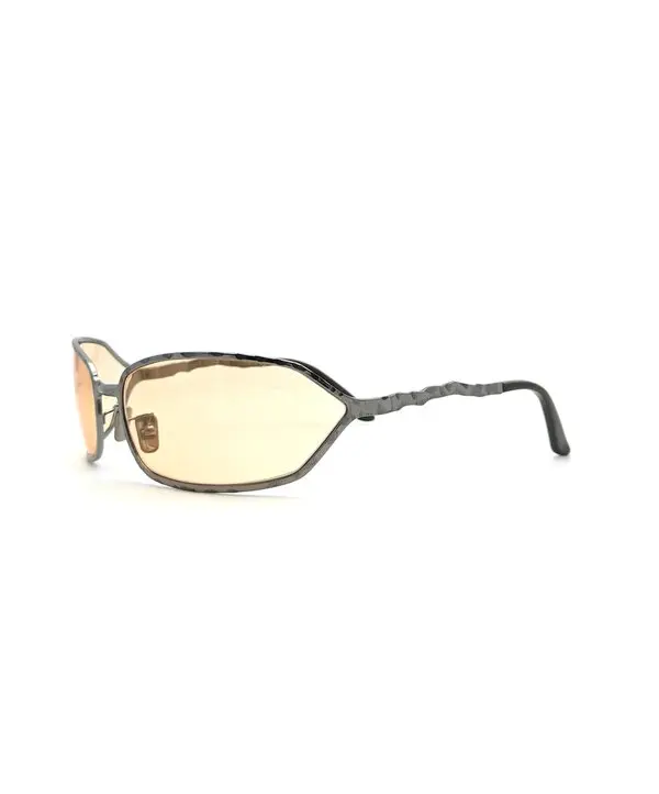 KUBORAUM Rectangle Frame Sunglasses