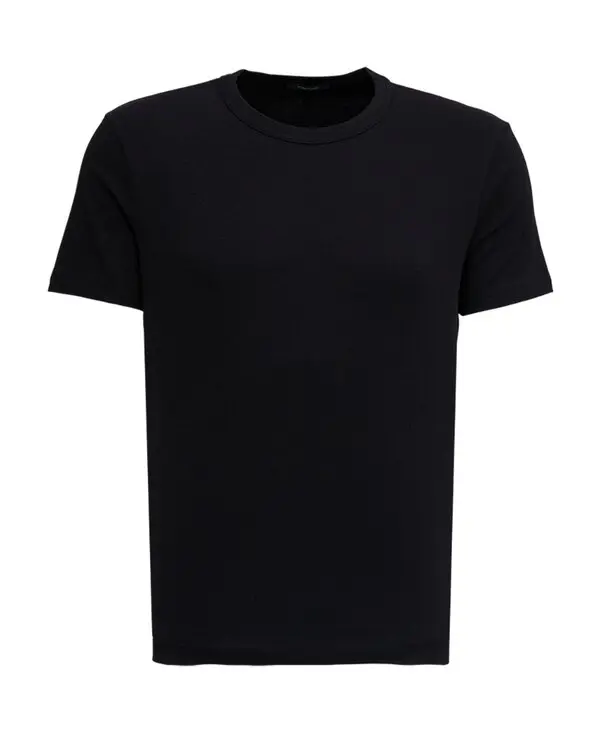 TOM FORD Cotton T-shirt