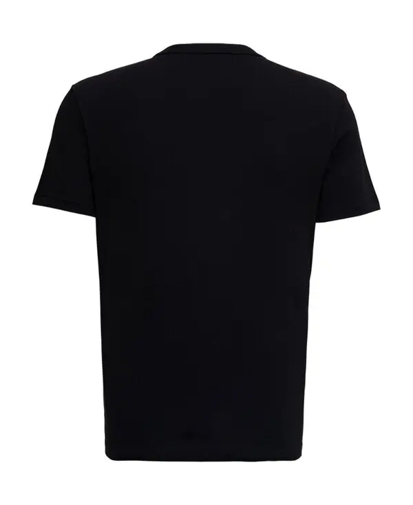 TOM FORD Cotton T-shirt