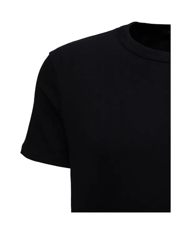 TOM FORD Cotton T-shirt