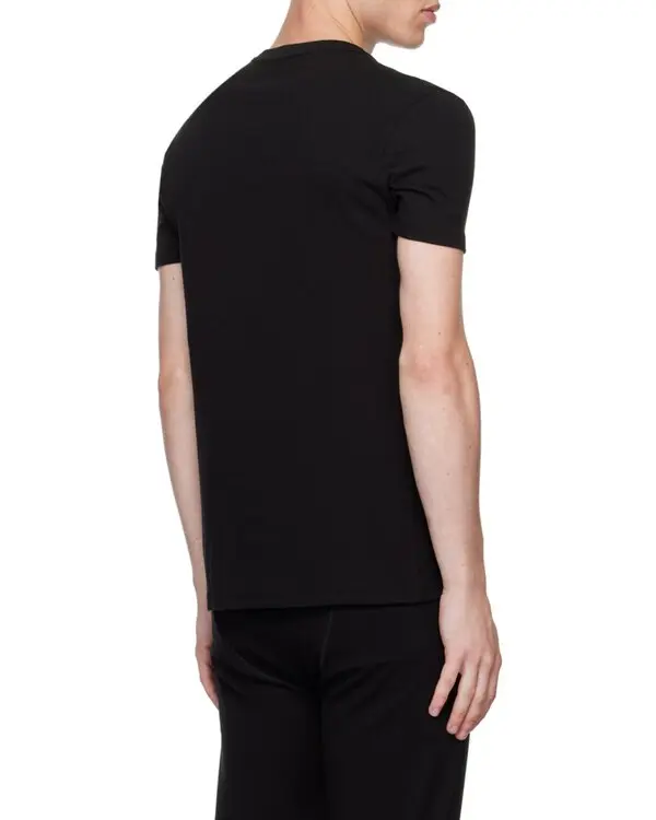 TOM FORD Cotton T-shirt