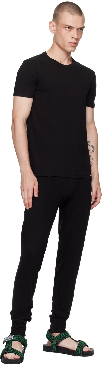 TOM FORD Cotton T-shirt