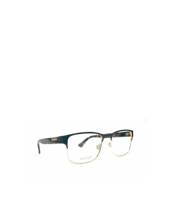 Gucci Square Frame Glasses