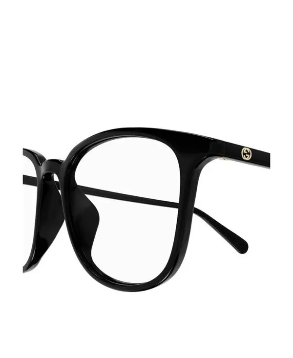 Gucci Square Frame Glasses