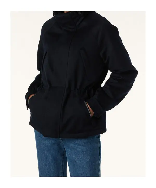 Loro Piana Icer Mini Jacket