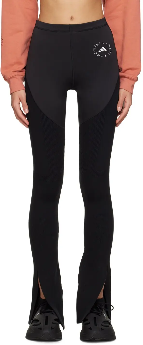 Adidas By Stella McCartney Truestrength Yoga Tights