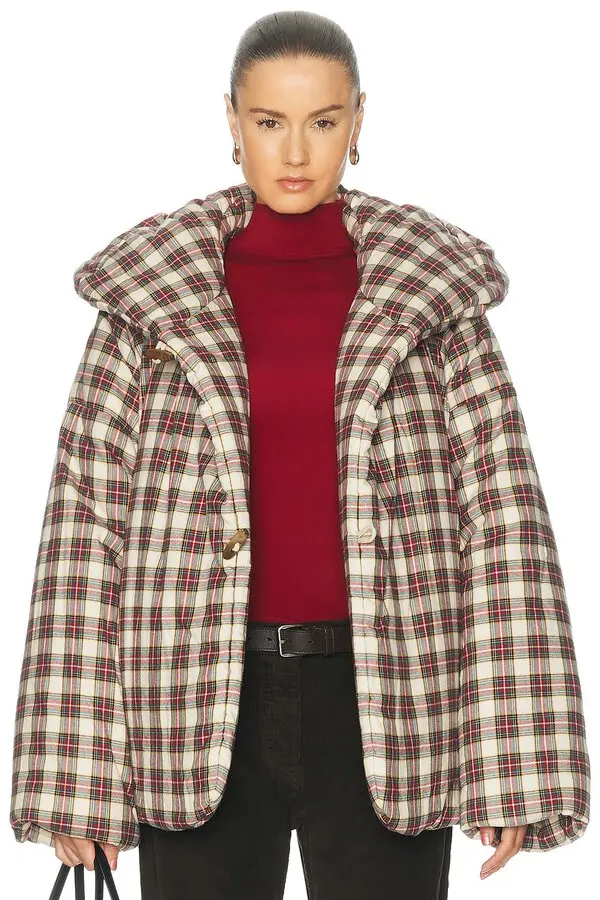 Dries Van Noten Vacali Jacket
