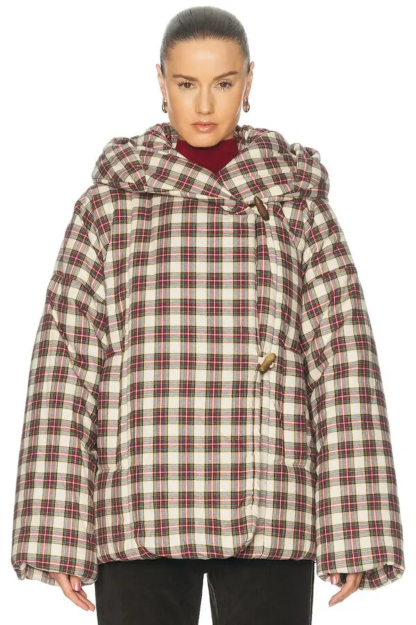 Dries Van Noten Vacali Jacket