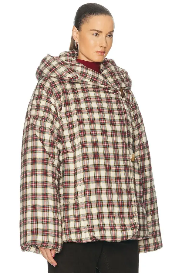 Dries Van Noten Vacali Jacket