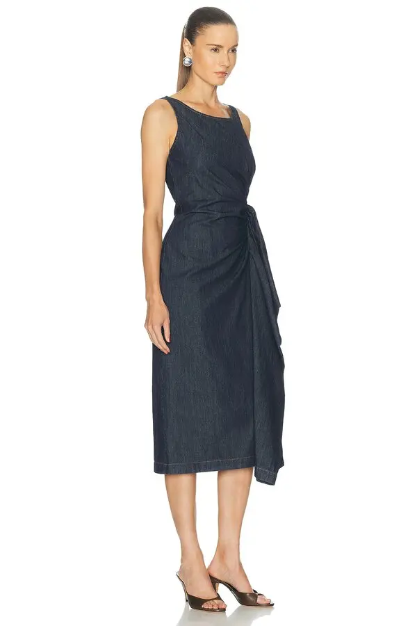 Dries Van Noten Dropps Dress