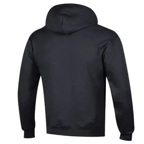 Champion Washington Commanders Powerblend Arch Over Logo Hoodie