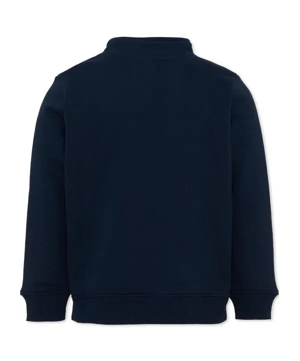 Lacoste Zip-up Hoodie
