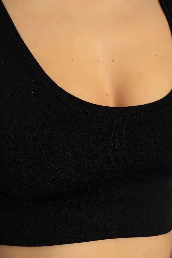Hanro Touch Feeling’ Underwear Top