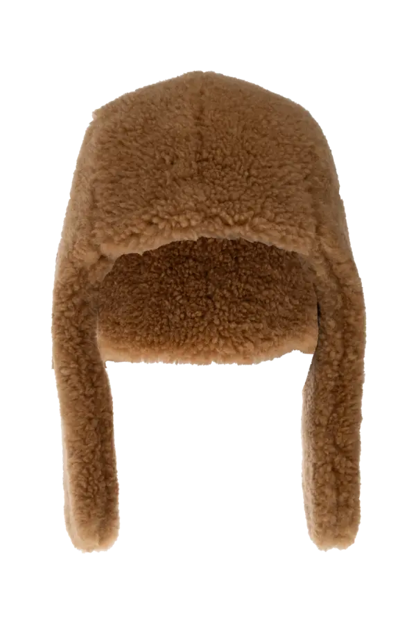 Loewe Fur Earflap Hat