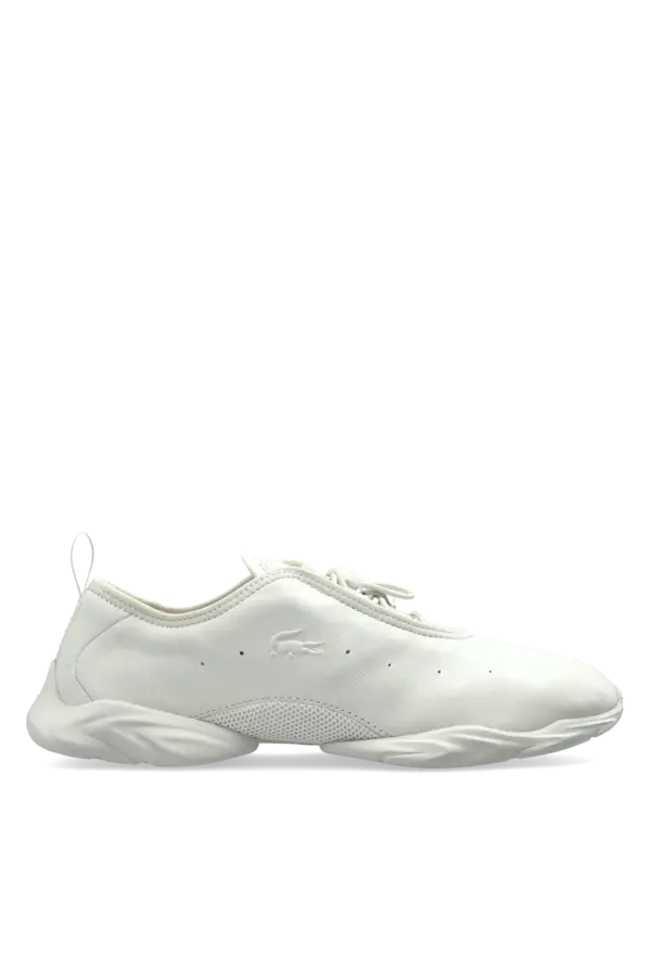 Lacoste Tennis Ballerina 2261’ Sports Shoes - White